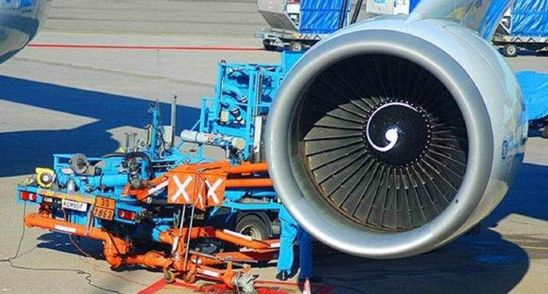 Understanding the role of CAMO-Maintenance Planning - Aeropeep