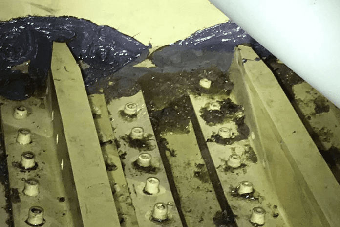 Fuel Microbiological Contamination - Aeropeep