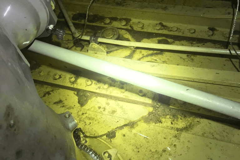 Fuel Microbiological Contamination - Aeropeep