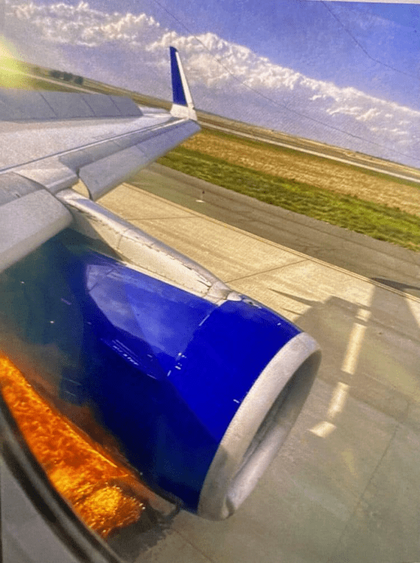 Recap - Delta A321 at Denver on Jul 26th 2022, rejected takeoff after ...