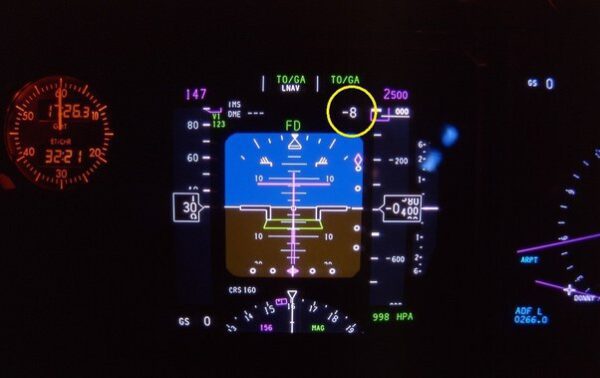 Why is the radio altimeter placed in the tail of an aircraft? - Aeropeep