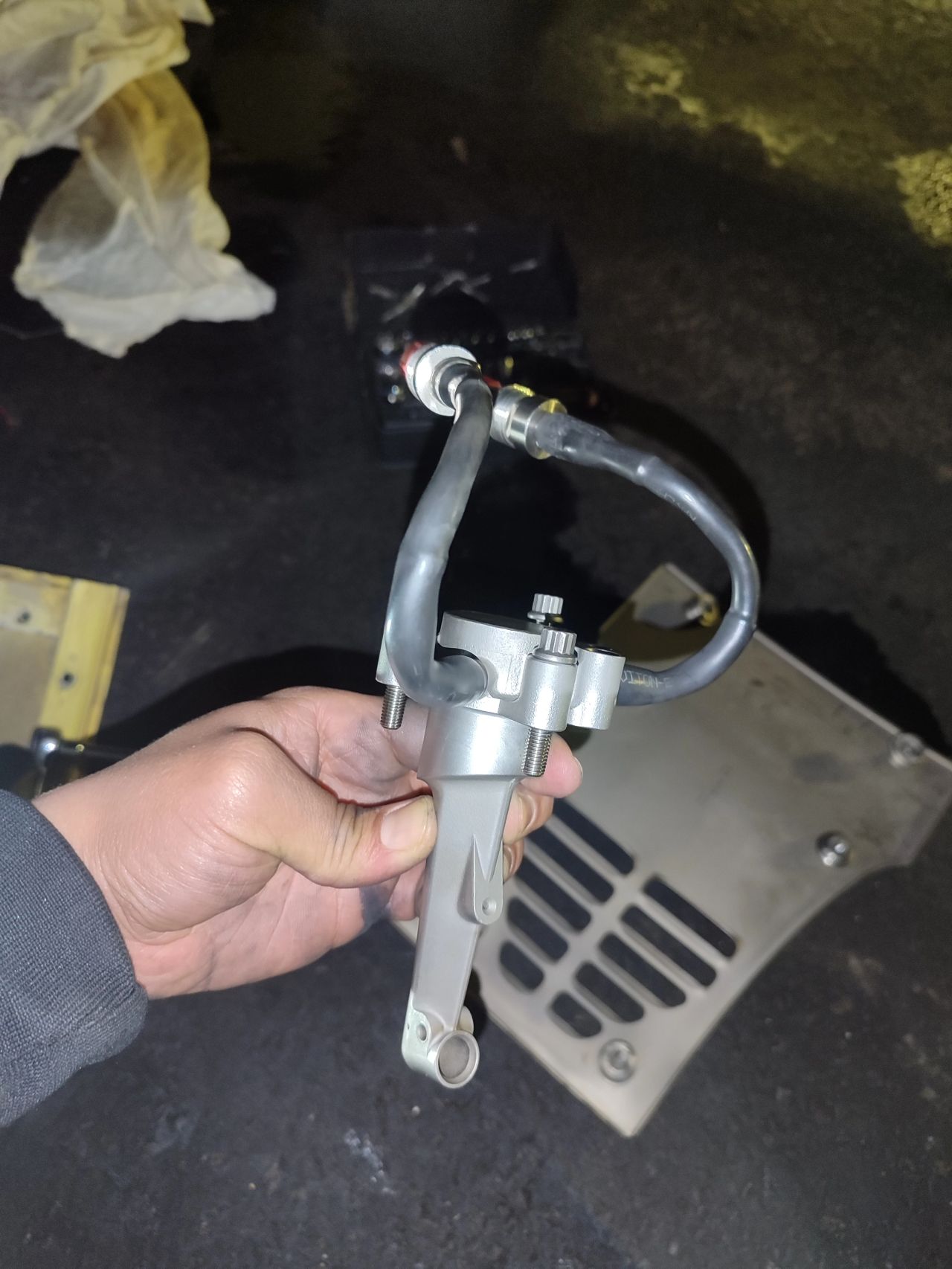 PT25 Sensor in CFM56-7B, B737-700/800/900 - Aeropeep