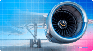 The most common reasons that can result in an airplane engine shutting ...