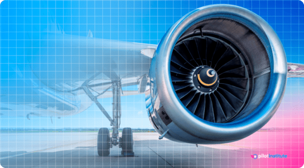The most common reasons that can result in an airplane engine shutting ...