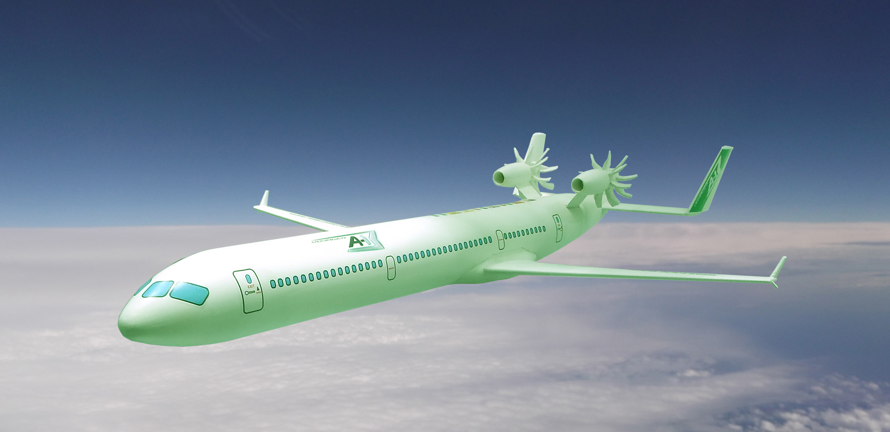 The Future of Sustainable Aviation: How Aircraft Engineers Are ...