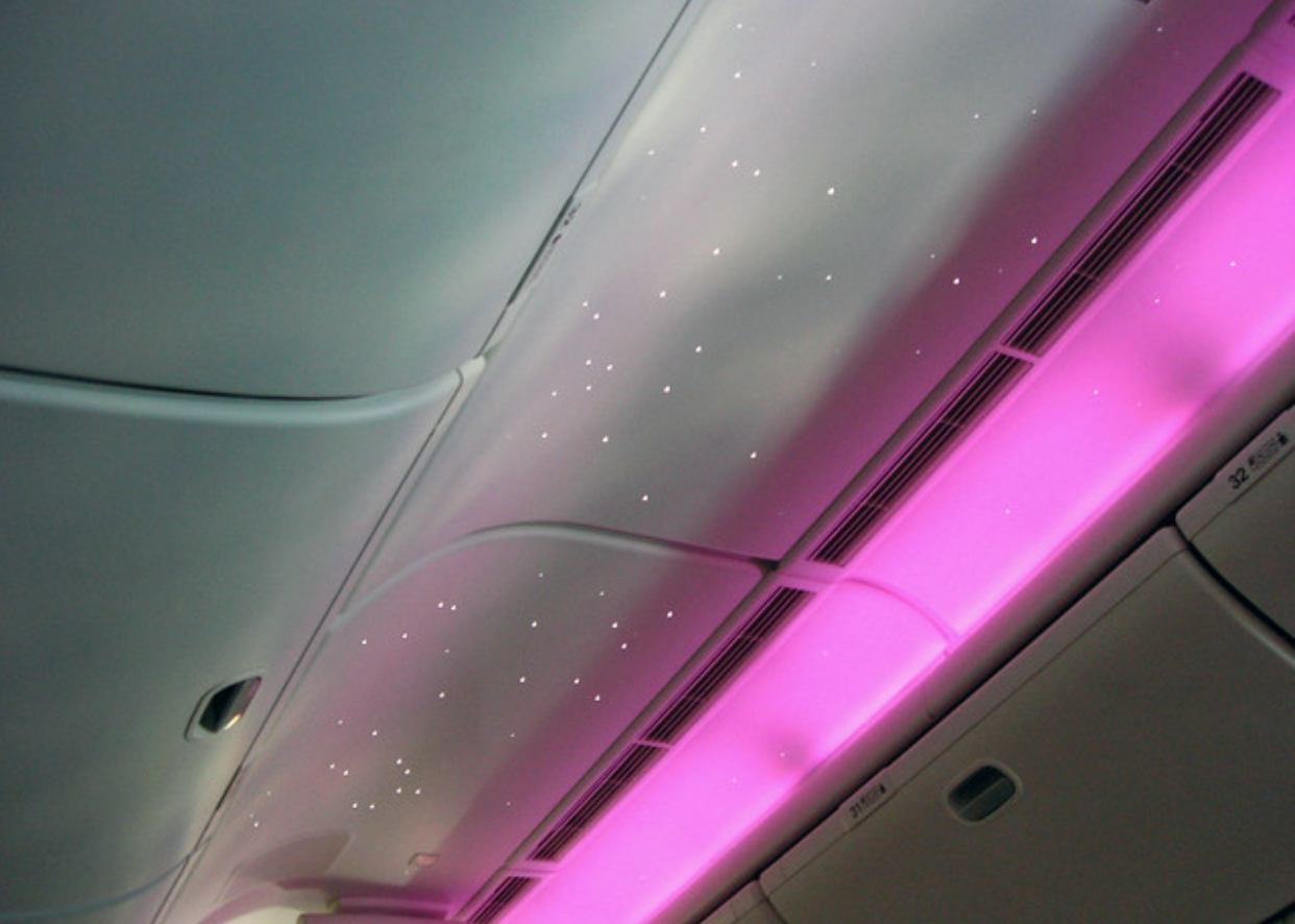 Boeing 777 Cabin Lighting Issues Troubleshooting & Fixes for Common ...