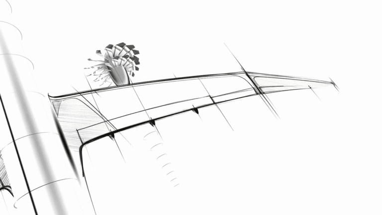 Airbus Unveils Foldable Wing and Open-Fan Engine Designs for Next-Gen ...