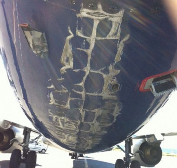 Tail-Strike on Takeoff: Does the Aircraft Turn Back or Fly On?