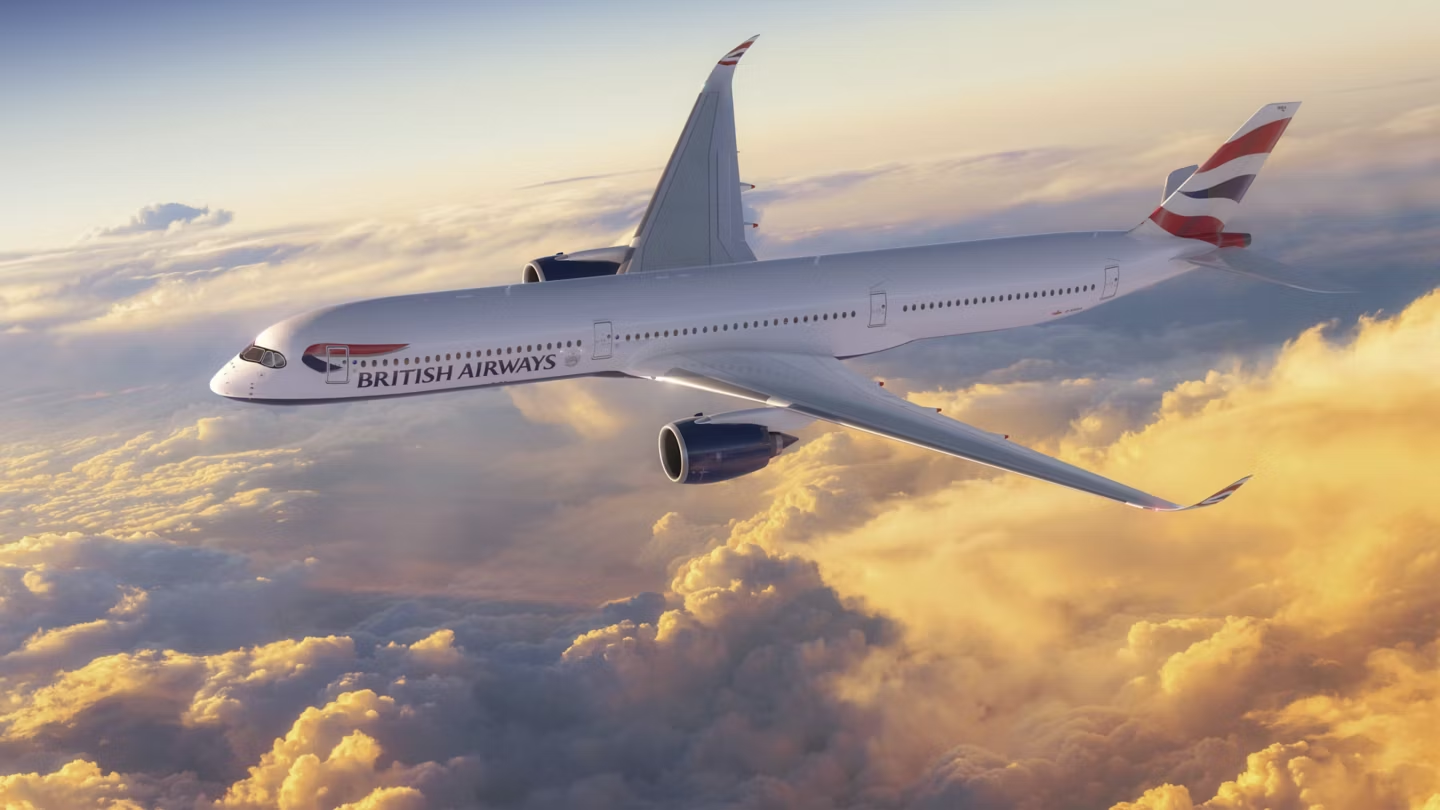 Top 5 Long-Haul Aircraft for Airlines in 2025: Fuel Efficiency, Range ...