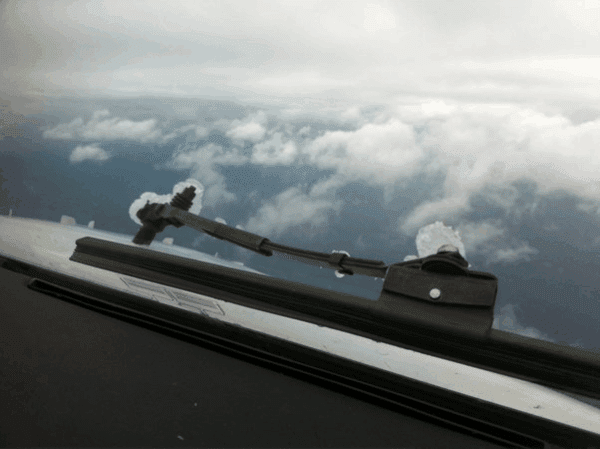 Visual Ice Indicators in Aircraft: Small Devices Preventing Big Problems