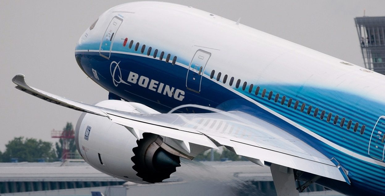 Air India Boeing 787 Crash Rumor: Flap Retraction Error?