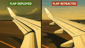 Flap Settings of an Aircraft How Incorrect Configurations Can Cause a Crash