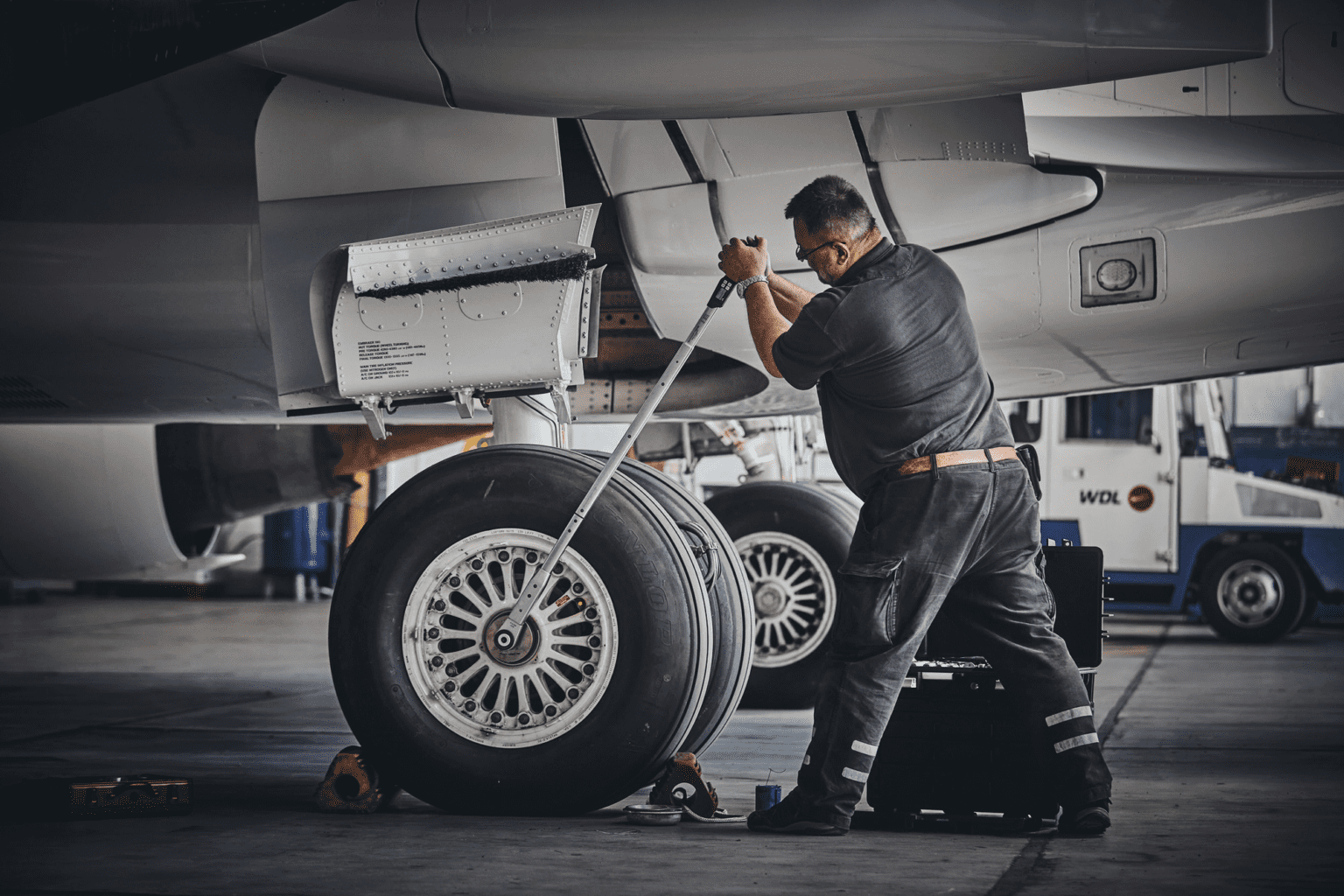 How to Use a Torque Wrench on Aircraft: Proper Technique, Safety Risks ...