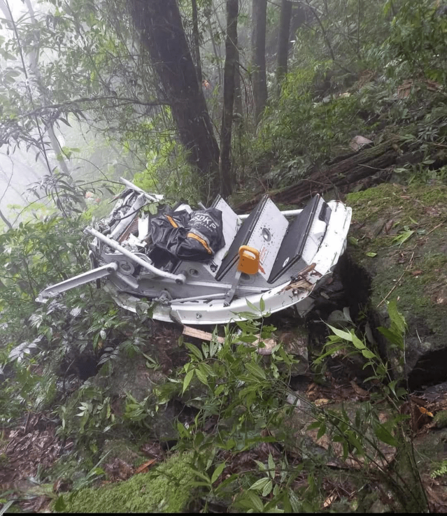 Fatal ATR 42 Crash in Indonesia: CFIT Classification, Victims, and ...